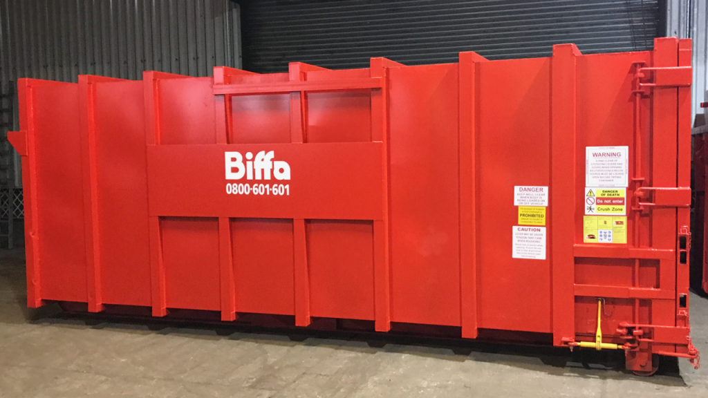 Gallery – MJL Skipmaster