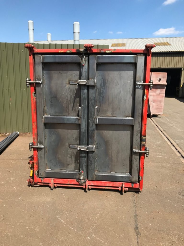 Gallery – MJL Skipmaster