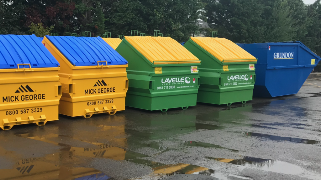 Gallery – MJL Skipmaster