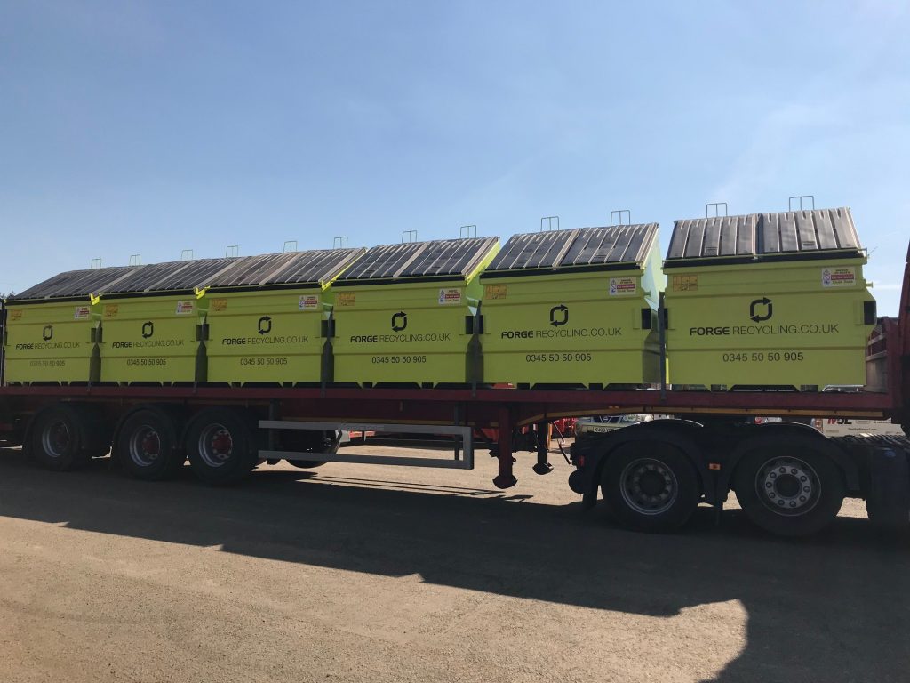 Gallery – MJL Skipmaster