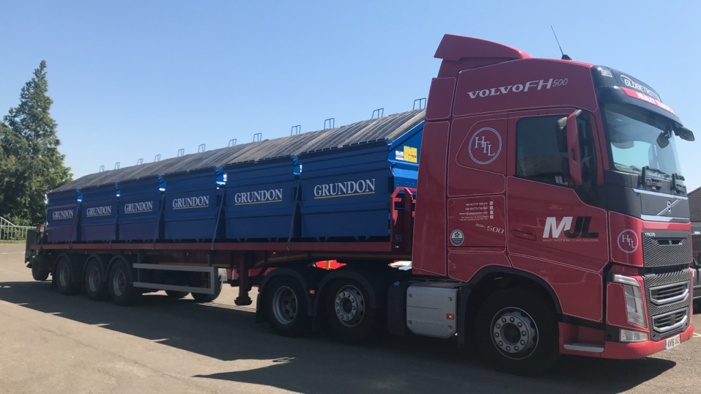 Gallery – MJL Skipmaster