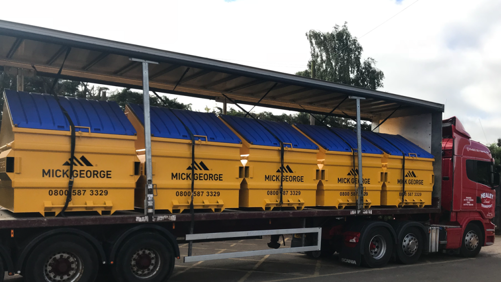 Gallery – MJL Skipmaster