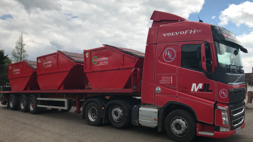 Gallery – MJL Skipmaster