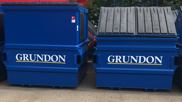 Gallery – MJL Skipmaster