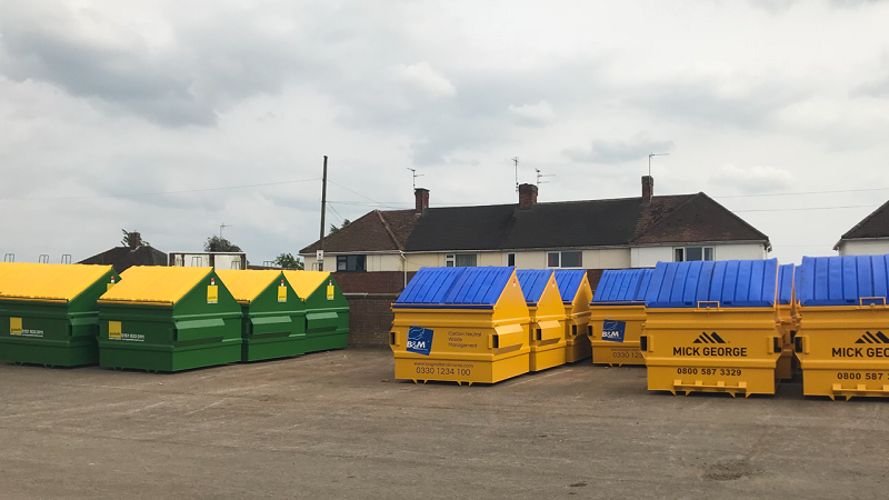 Gallery – MJL Skipmaster